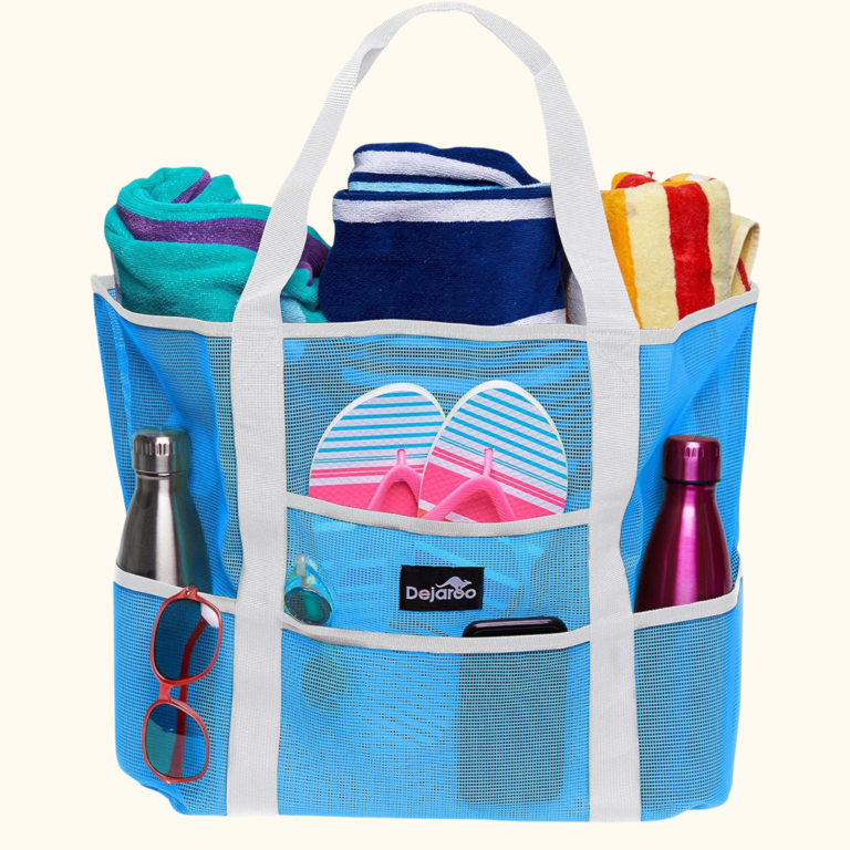 15+ Amazon Beach Essentials You Need This Summer 2024 - Diary Of A Self ...