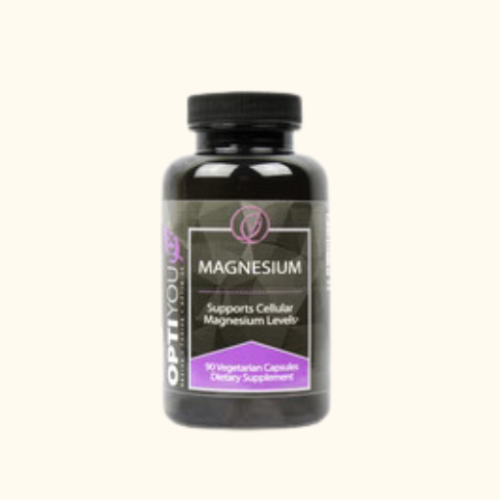 The Power of Magnesium: Your Guide to A Healthier You. - Diary Of A ...