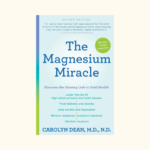 The Power of Magnesium: Your Guide to A Healthier You. - Diary Of A ...
