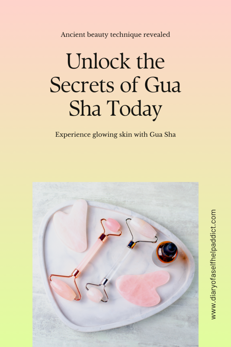 Gua Sha: The Ancient Technique That's Taking Skincare to the Next Level ...