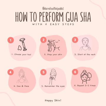 Gua Sha: The Ancient Technique That's Taking Skincare to the Next Level ...