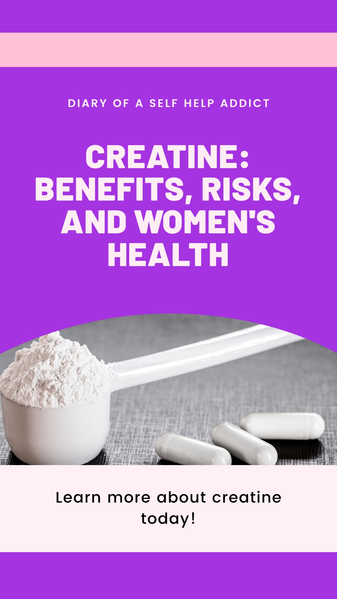 Creatine: A Deep Dive into Its Benefits, Risks, and Emerging Role in ...